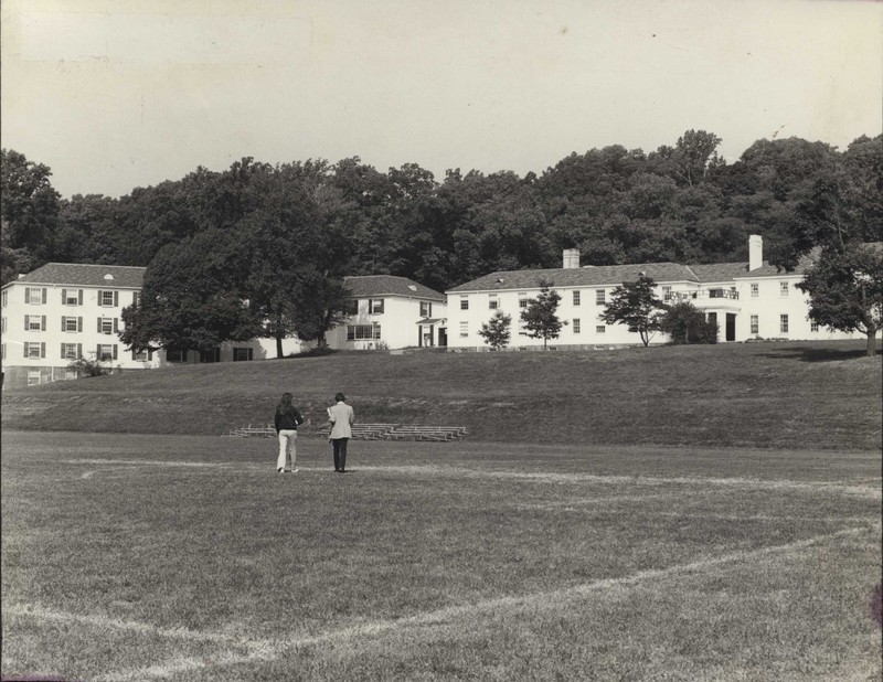 Kea-Guffin Residence Hall - Clio